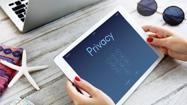 Privacy Policy | Kalyani Developers - Commitment to Data Protection