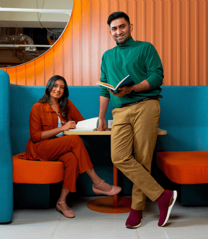 Careers at Kalyani Developers | Join Our Dynamic Team